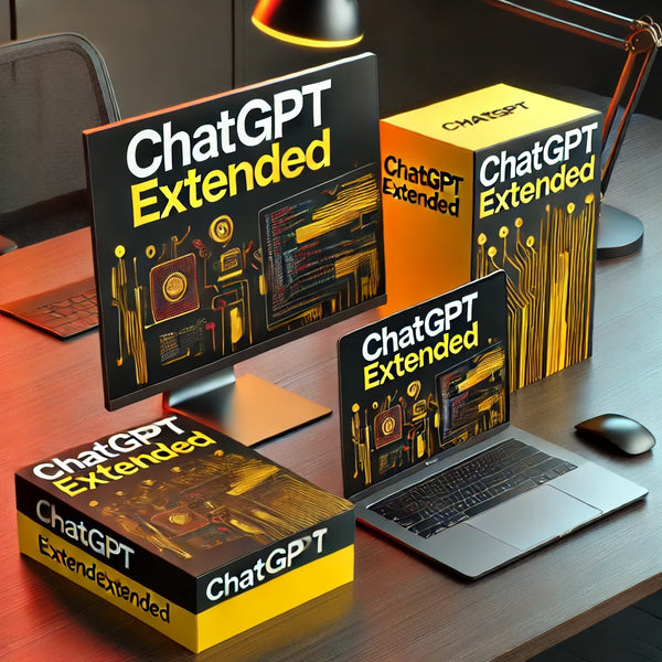 Using Chat GPT Online – Commercial Business University